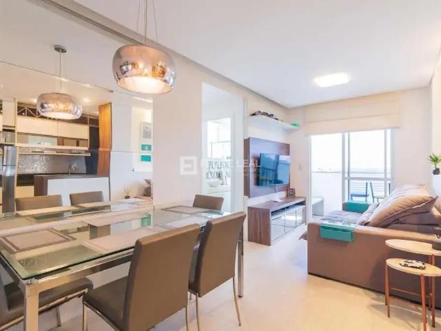 Apartamento para Venda em São José/SC Barreiros 2 Quartos