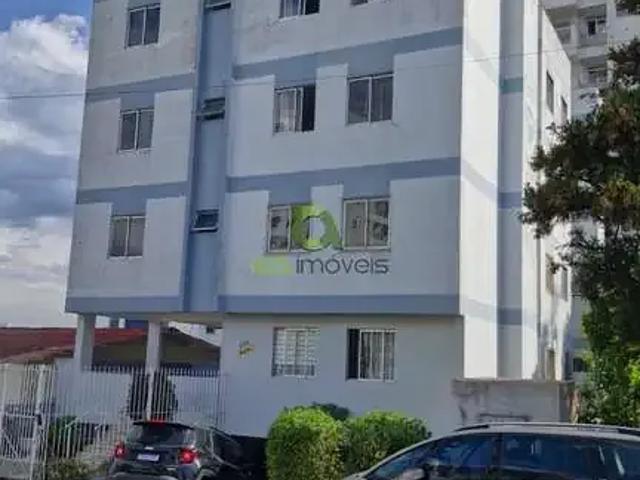 Apartamento para Venda em São José/SC Barreiros 2 Quartos