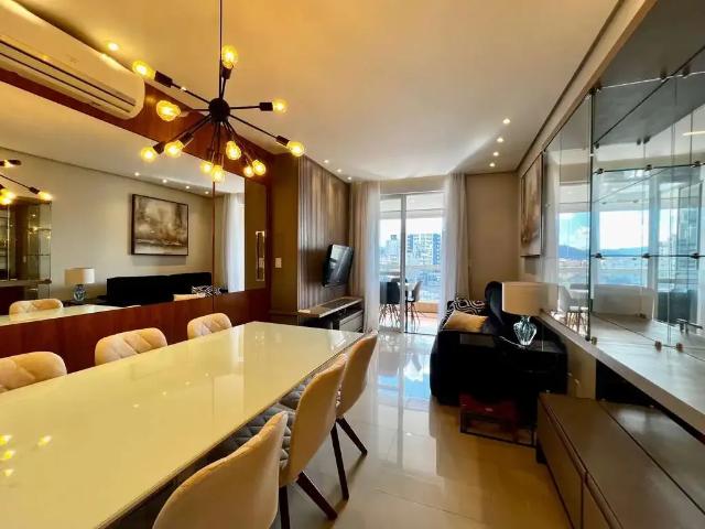 Apartamento para Venda em São José/SC Barreiros 2 Quartos