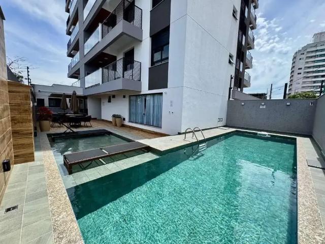 Apartamento para Venda em São José/SC Barreiros 2 Quartos