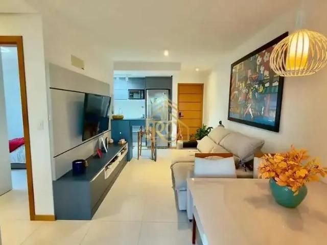 Apartamento para Venda em São José/SC Barreiros 2 Quartos