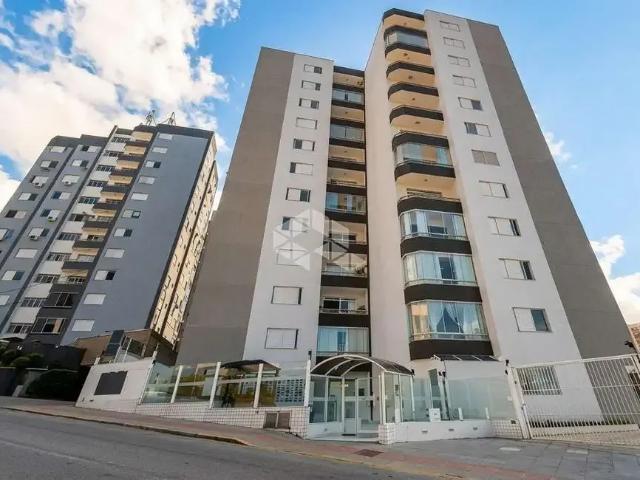 Apartamento para Venda em São José/SC Barreiros 2 Quartos