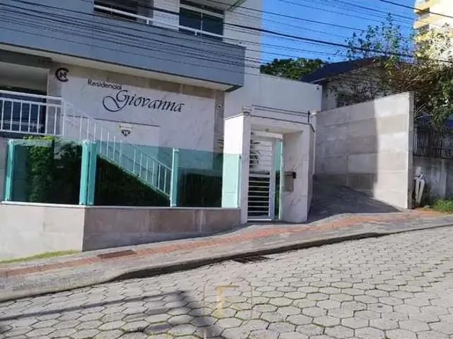 Apartamento para Venda em São José/SC Barreiros 2 Quartos