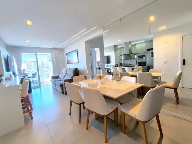 Apartamento para Venda em São José/SC Barreiros 2 Quartos