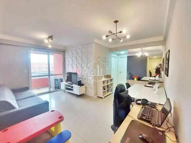 Apartamento para Venda em São José/SC Barreiros 2 Quartos