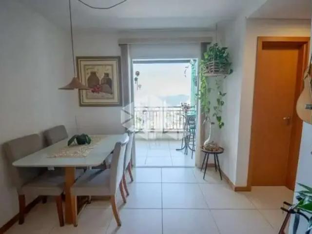 Apartamento para Venda em São José/SC Barreiros 2 Quartos