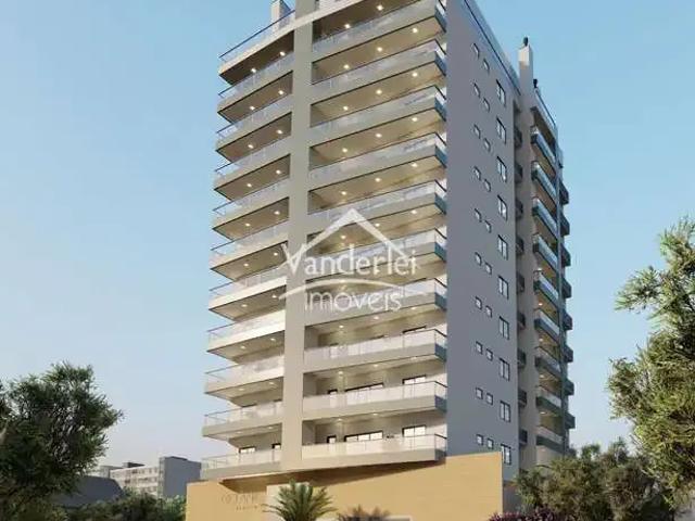 Apartamento para Venda em São José/SC Barreiros 2 Quartos
