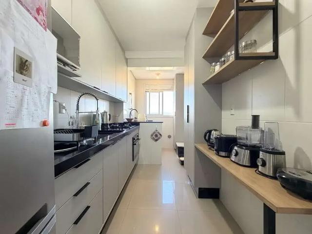 Apartamento para Venda em São José/SC Barreiros 2 Quartos