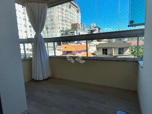 Apartamento para Venda em São José/SC Barreiros 2 Quartos