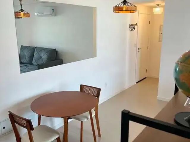 Apartamento para Venda em São José/SC Barreiros 2 Quartos