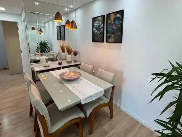 Apartamento para Venda em São José/SC Barreiros 2 Quartos
