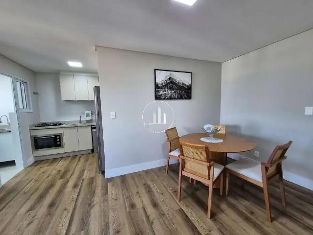 Apartamento para Venda em São José/SC Barreiros 2 Quartos