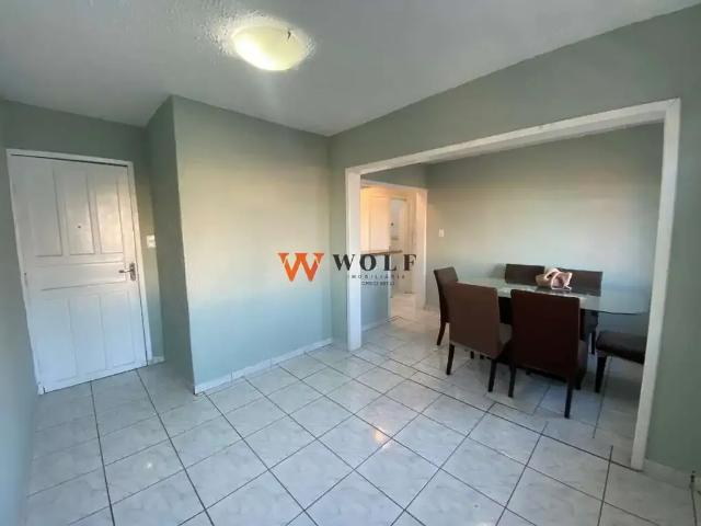 Apartamento para Venda em São José/SC Barreiros 2 Quartos