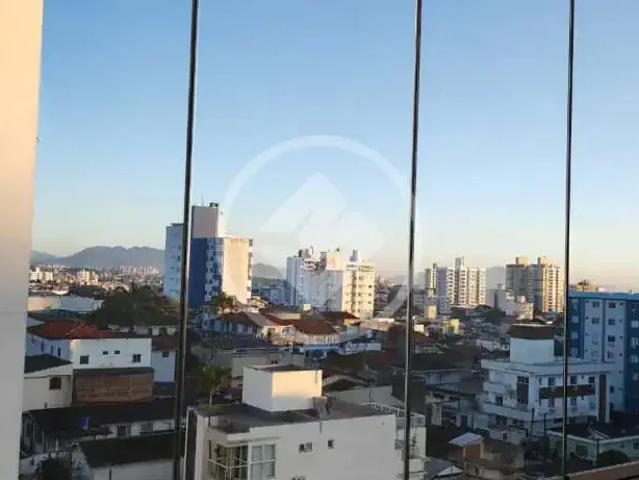 Apartamento para Venda em São José/SC Barreiros 2 Quartos