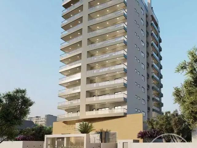 Apartamento para Venda em São José/SC Barreiros 2 Quartos