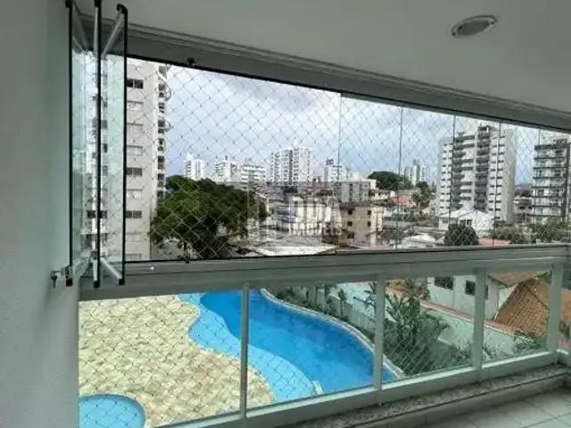 Apartamento para Venda em São José/SC Barreiros 2 Quartos