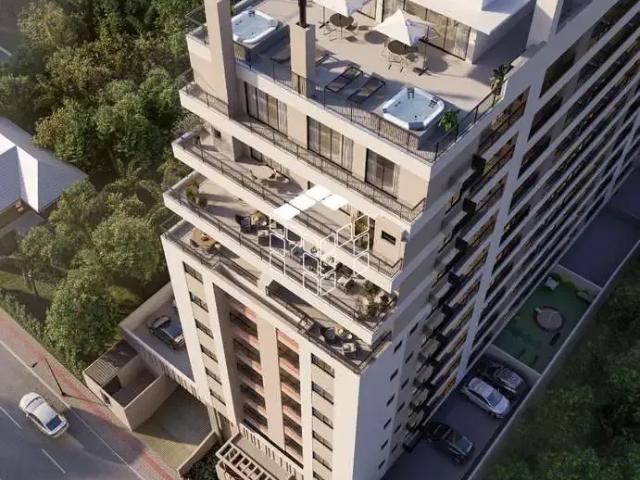 Apartamento para Venda em São José/SC Barreiros 2 Quartos