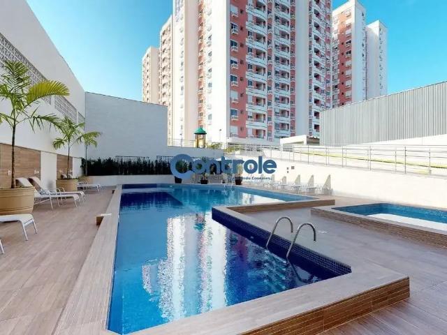Apartamento para Venda em São José/SC Barreiros 2 Quartos