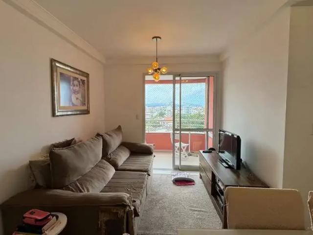 Apartamento para Venda em São José/SC Barreiros 2 Quartos