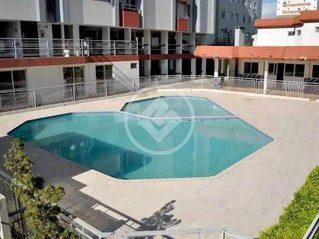 Apartamento para Venda em São José/SC Barreiros 2 Quartos