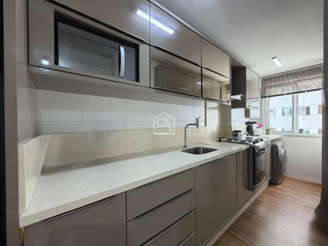 Apartamento para Venda em São José/SC Barreiros 2 Quartos