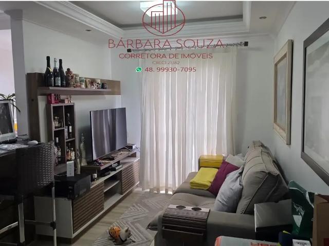 Apartamento para Venda em São José/SC Barreiros 2 Quartos