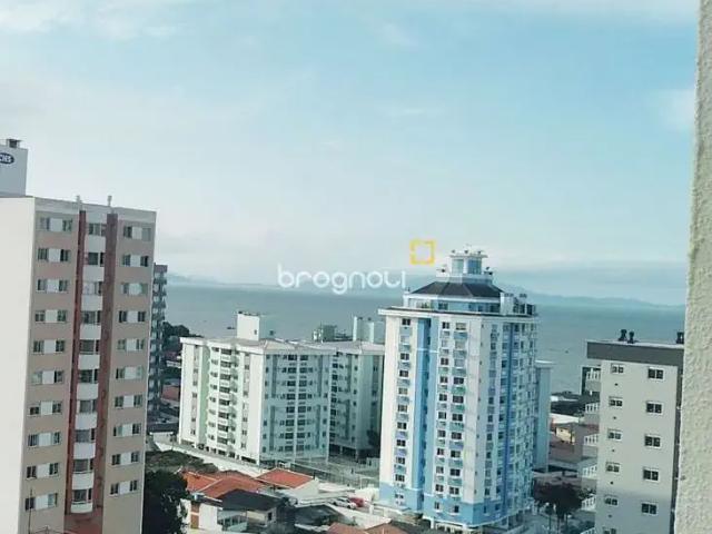Apartamento para Venda em São José/SC Barreiros 2 Quartos
