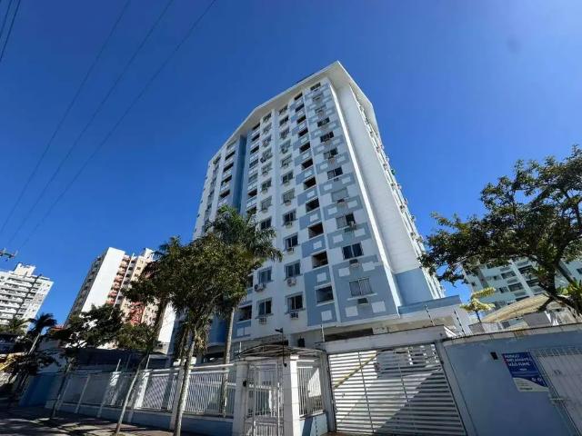 Apartamento para Venda em São José/SC Barreiros 2 Quartos