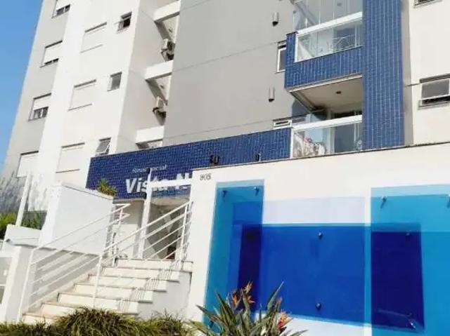 Apartamento para Venda em São José/SC Barreiros 2 Quartos