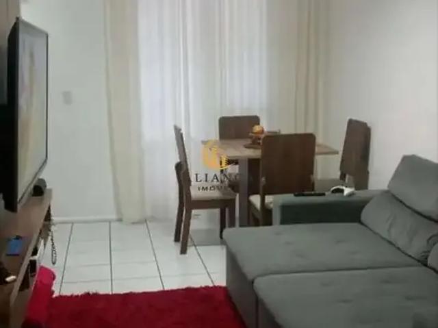 Apartamento para Venda em São José/SC Barreiros 2 Quartos