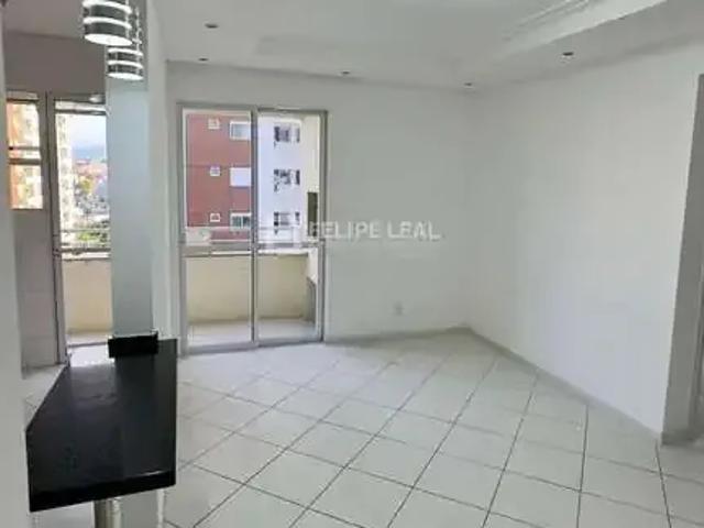 Apartamento para Venda em São José/SC Barreiros 2 Quartos