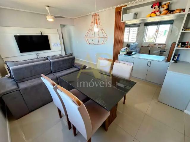 Apartamento para Venda em São José/SC Barreiros 2 Quartos