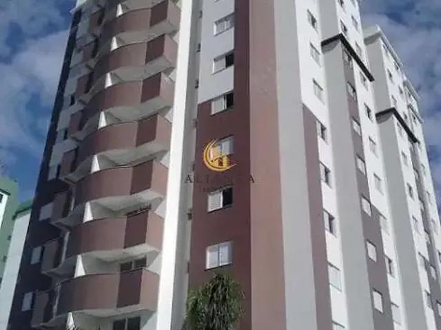 Apartamento para Venda em São José/SC Barreiros 2 Quartos