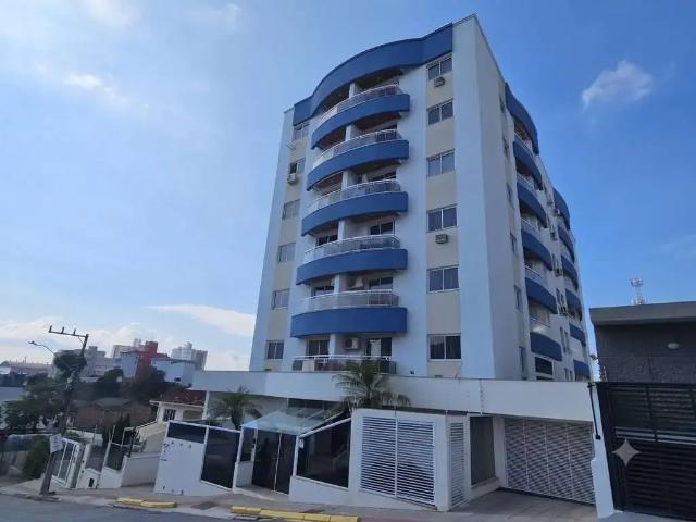 Apartamento para Venda em São José/SC Barreiros 2 Quartos