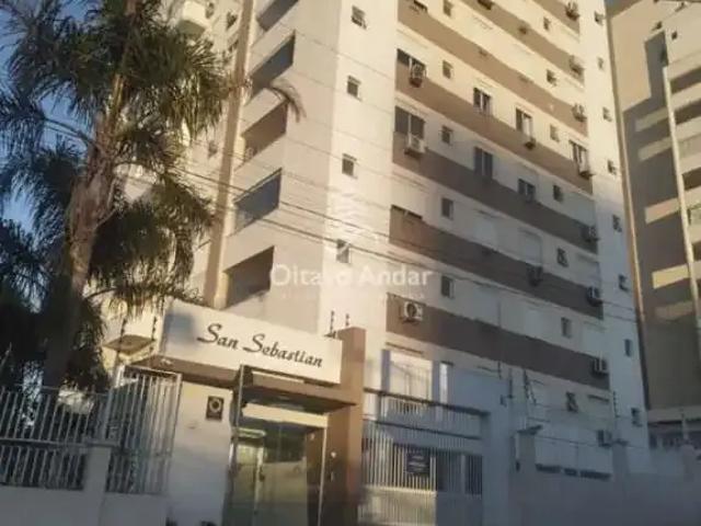 Apartamento para Venda em São José/SC Barreiros 2 Quartos
