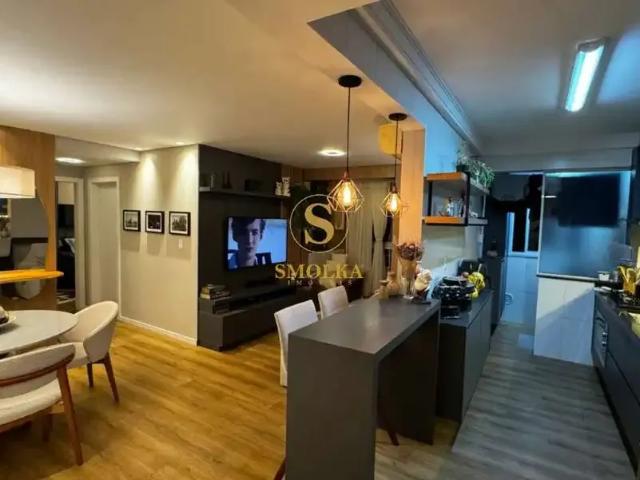 Apartamento para Venda em São José/SC Barreiros 2 Quartos
