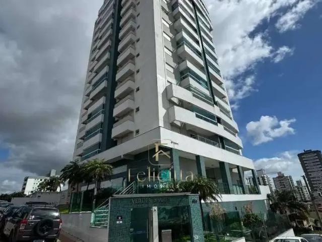 Apartamento para Venda em São José/SC Barreiros 2 Quartos