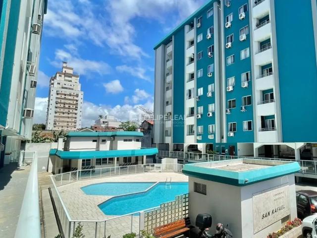 Apartamento para Venda em São José/SC Barreiros 2 Quartos