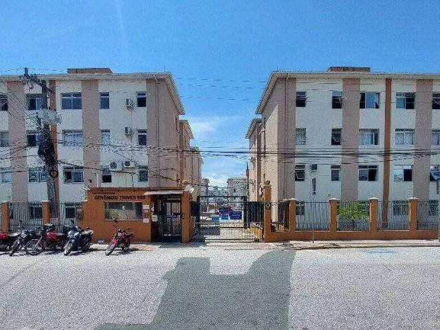 Apartamento para Venda em São José/SC Barreiros 3 Quartos