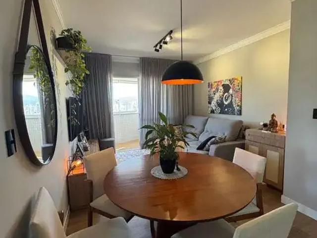 Apartamento para Venda em São José/SC Barreiros 2 Quartos