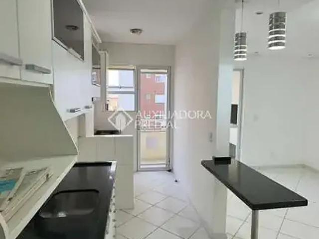Apartamento para Venda em São José/SC Barreiros 2 Quartos