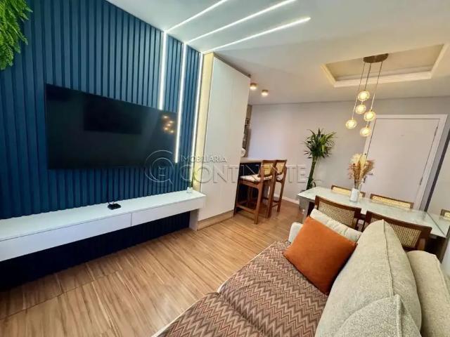 Apartamento para Venda em São José/SC Barreiros 2 Quartos