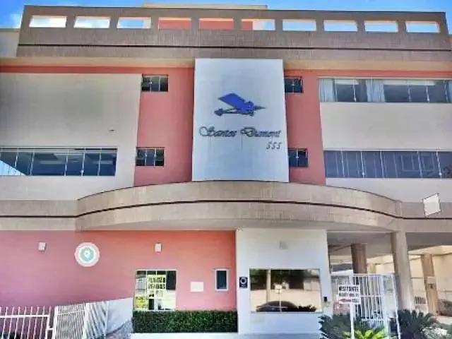 Apartamento para Venda em São José/SC Barreiros 2 Quartos