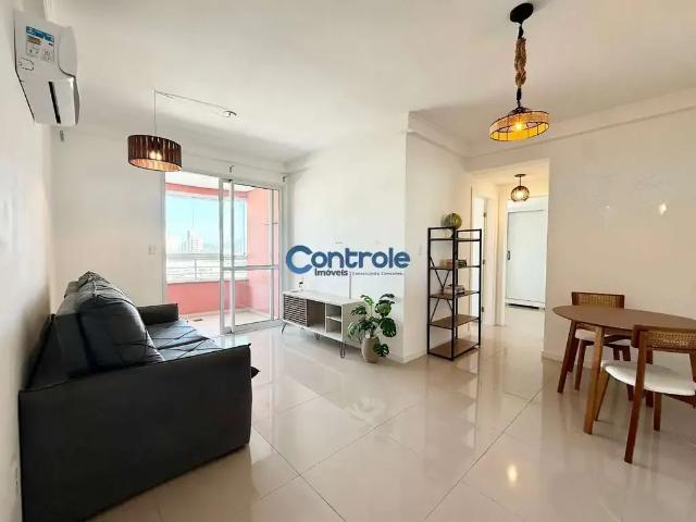 Apartamento para Venda em São José/SC Barreiros 2 Quartos