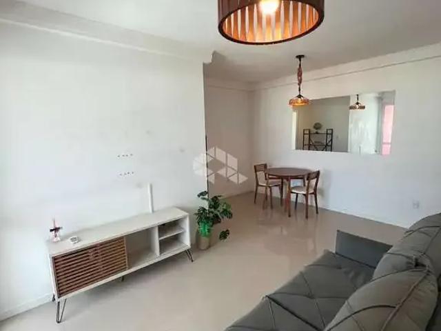 Apartamento para Venda em São José/SC Barreiros 2 Quartos