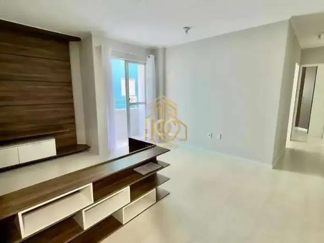 Apartamento para Venda em São José/SC Barreiros 2 Quartos