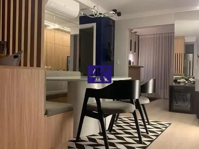 Apartamento para Venda em São José/SC Barreiros 2 Quartos
