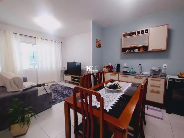Apartamento para Venda em São José/SC Barreiros 2 Quartos