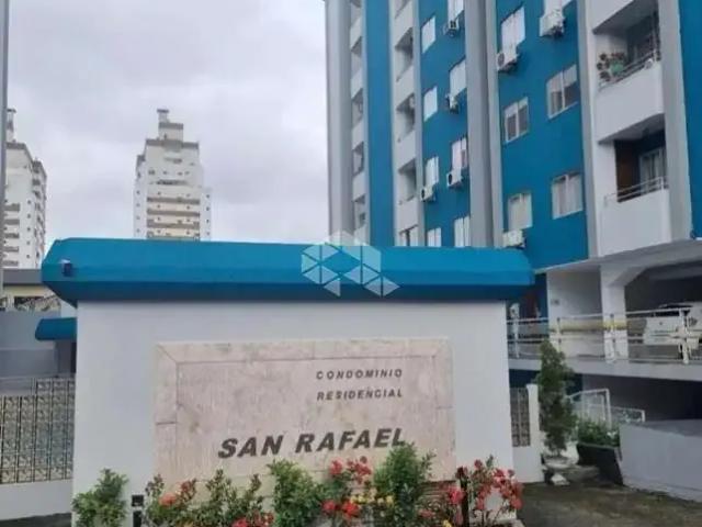 Apartamento para Venda em São José/SC Barreiros 2 Quartos