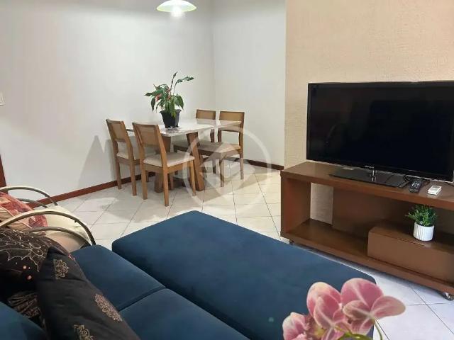 Apartamento para Venda em São José/SC Barreiros 2 Quartos